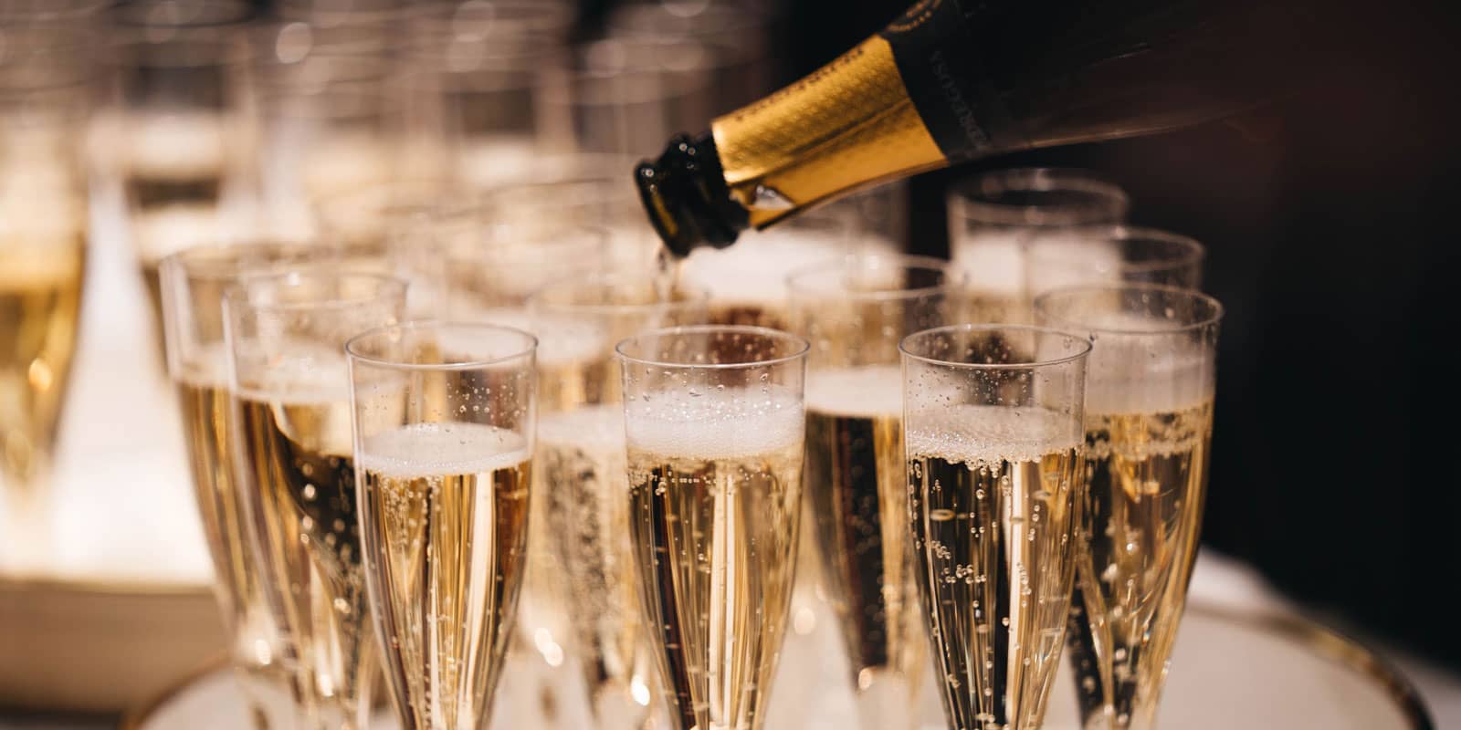 Qu'est ce que le Prosecco ? - La Boite à Cocktails
